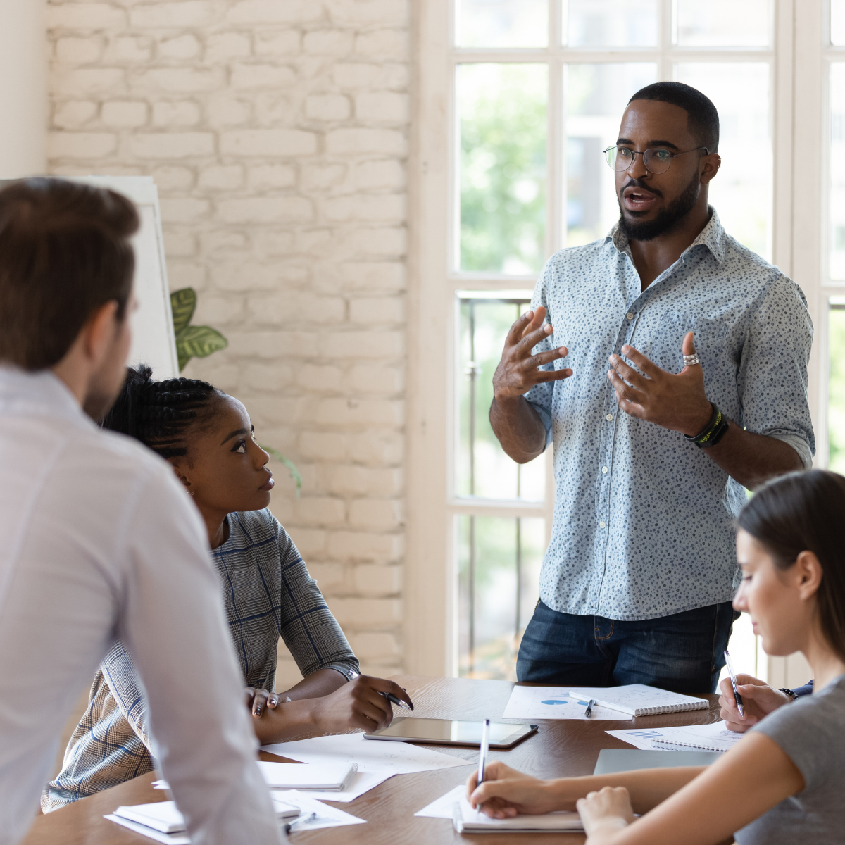 Amplifying the Voice of the Employee "VOE" is Crucial to DEI Success ...