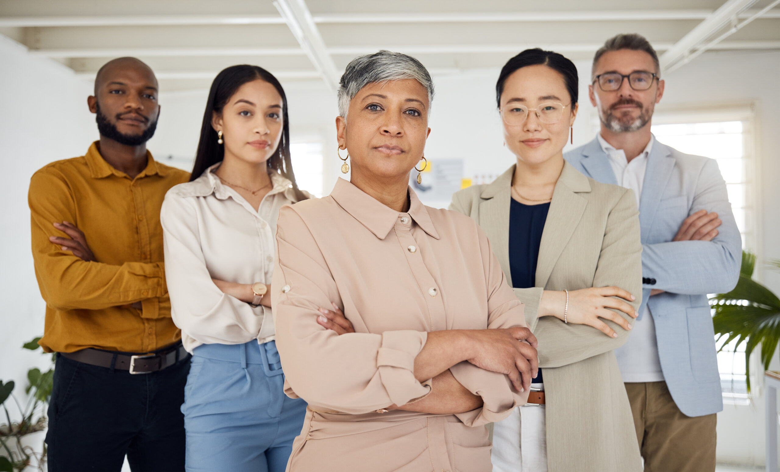 The Uncomfortable Reality of Generational Bias in the Workplace ...