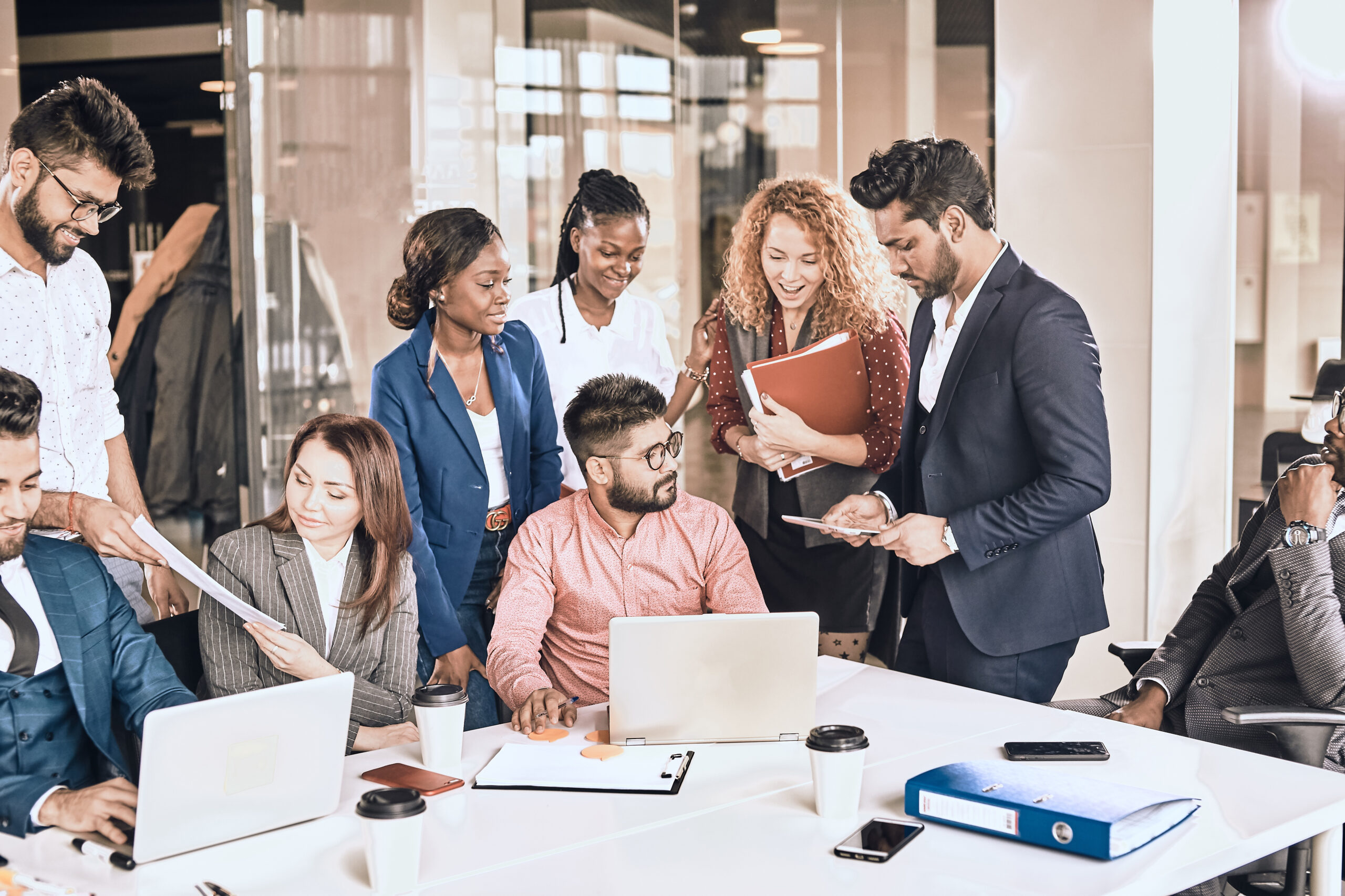 Embracing Intersectionality in the Workplace: A Path to True Inclusion ...